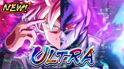 ULTRA HIT AND SSJR GOKU BLACK ARE THE BEST DUO IN THE GAME Dragon