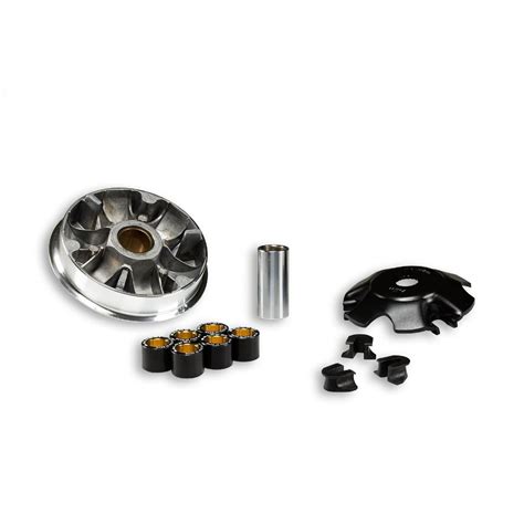 Variatore Malossi Multivar Per Piaggio Hexagon Liberty Vespa Et