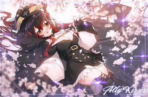 Applecaramel Acaramel Black Hair Blush Boots Breasts Brown Eyes Choker Cleavage Cross Dress