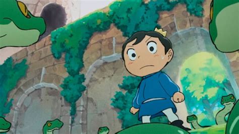 Las 17 mejores series de anime de 2022 y dónde puedes verlas en streaming