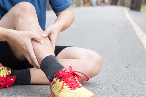 Sports Injury Treatment Shin Splints Whatcom Physical Therapy