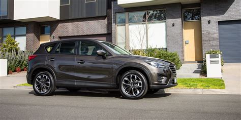 2017 Mazda CX 5 GT Review Photos CarAdvice