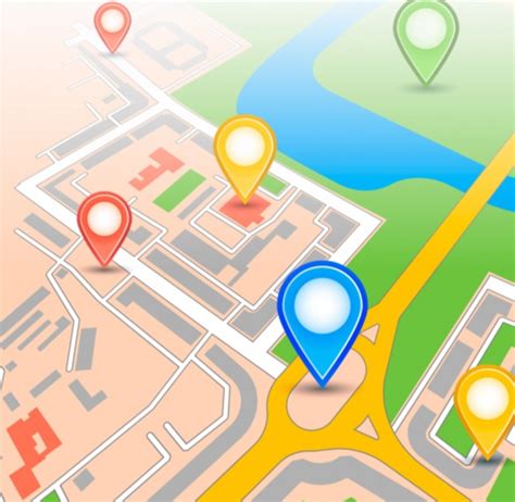 C Mo Funciona Un Gps