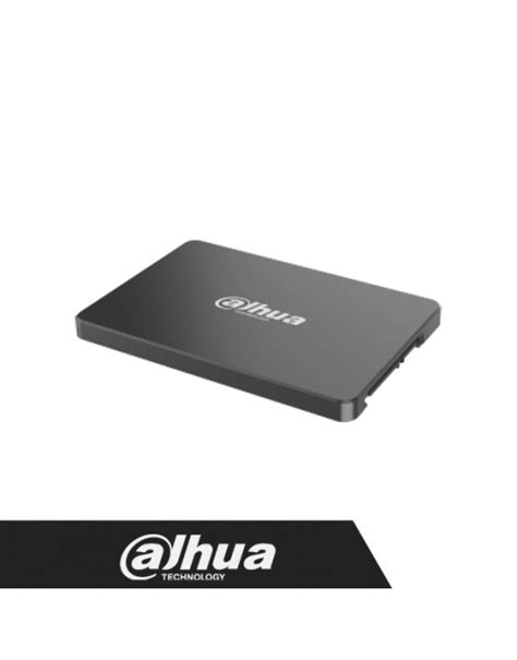 Dahua C A Series Sata Iii Ssd