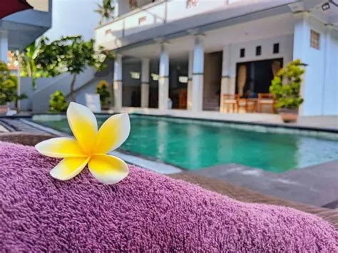 Rekomendasi Kolam Renang Di Denpasar Untuk Liburan