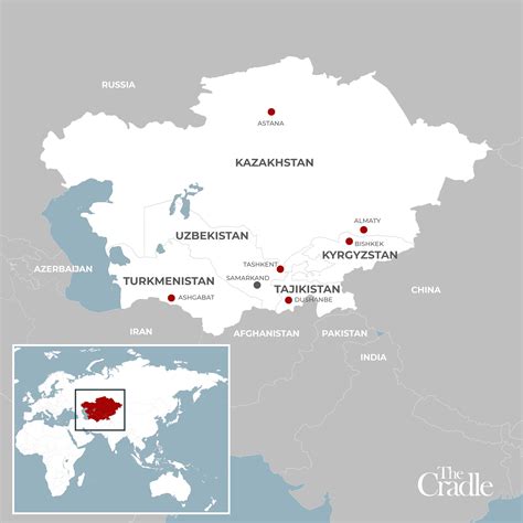 Gemeinschaften Ch Analysen 16 23 8 23 Pepe Escobar Zentralasien