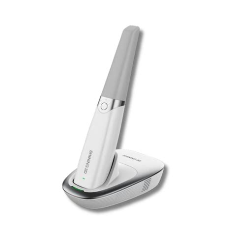 Shining D Aoralscan Wireless S I N