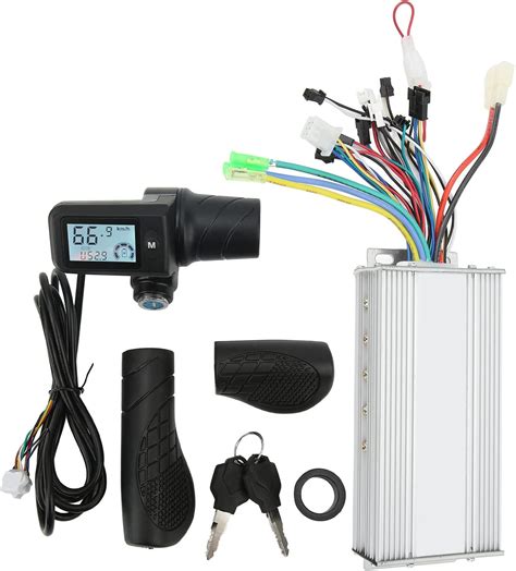 Amazon VGEBY Electric Bike Brushless Controller Kit 36V 48V