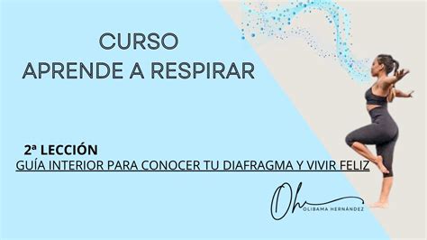 Diafragma TENSO Meditación para conectar con el DIAFRAGMA I 2 10