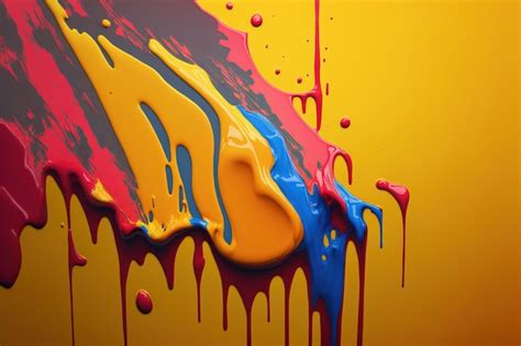 Dripping Paint Images Search Images On Everypixel
