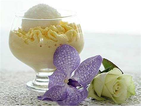 Recettes d Œufs à la neige de Nicole Passions