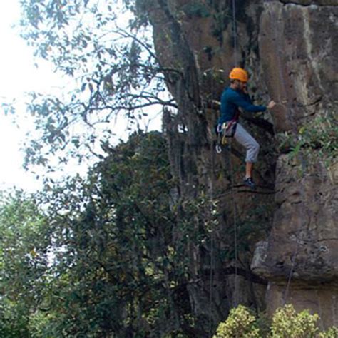 Qué hacer Aventura y Ecoturismo en Tlaxcala