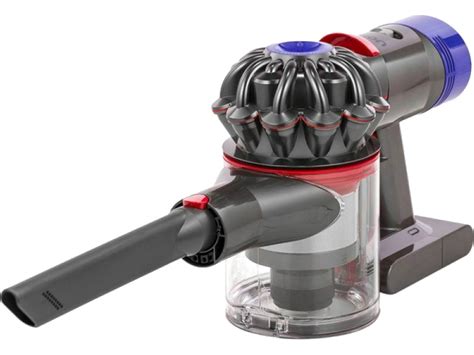 Dyson V Absolute Pro