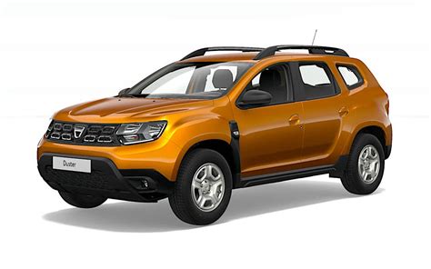Dacia Duster 1 0 TCe 100 CV en España Precios y equipamiento