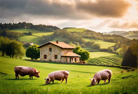 Guide Ultime Des Produits AOP Et IGP Du Pays Basque Saveurs Et Traditions