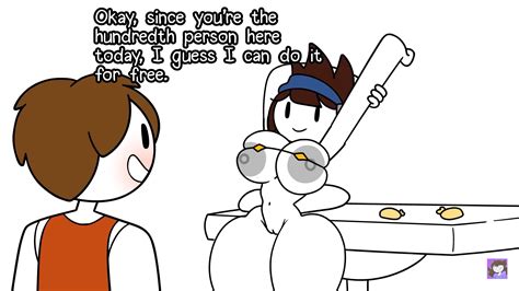 Post 6333576 Edit Editorl Jaiden Jaidenanimations Screenshotedit Youtube