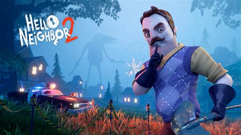 Total 70 Imagen Juegos De Hola Vecino Gratis Abzlocal Mx