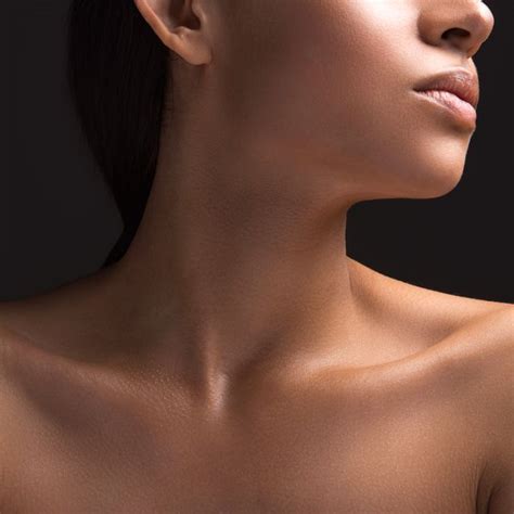 Watch Your Neck Skincare Beyond The Face Dermaspark Products Inc