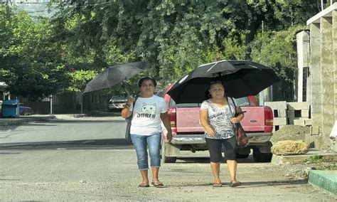 Tercera ola de calor Tamaulipas alcanza sensación térmica de 52 grados
