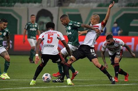 São Paulo x Palmeiras prováveis times desfalques e onde assistir ao