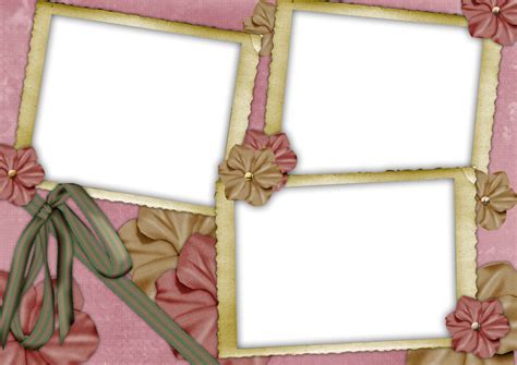 Frames PNG Mix 1 Imagens Png fundo transparente grátis