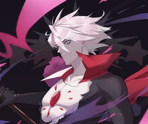 Fate Apocrypha Hd Lancer Of Red Fate Apocrypha Rare
