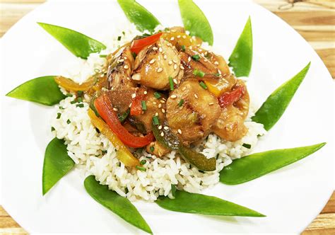 16 Delicious Easy Chicken Recipes Chef Jean Pierre