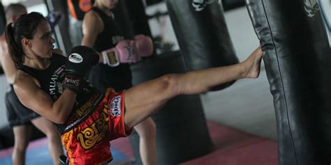 Best Martial Arts For Self Defence In Vancouver Top 3