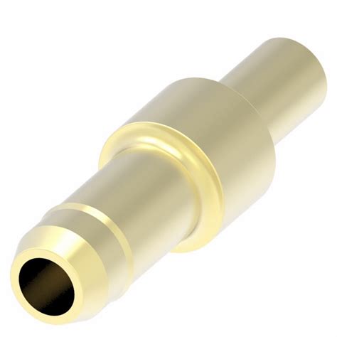 Danfoss Eaton Brass Adapter X X Hydraulic Supply Co