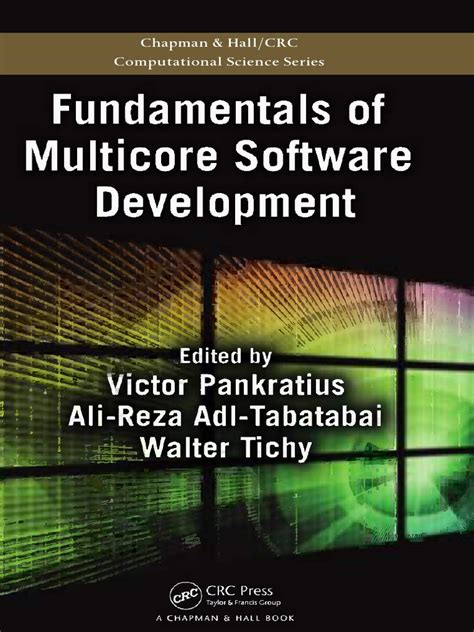 fundamentals of multicore software development pdf pdf parallel computing multi core processor