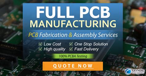 What Are Digital Integrated Circuits And Its Types Flex PCB