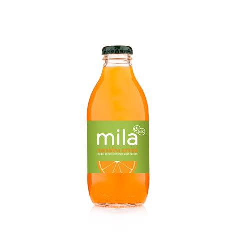 Mandalina Aromal Mila