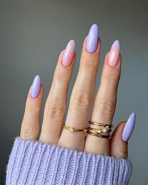 Uñas para verano 2024 colores diseños y formas que dominarán la
