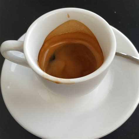 Cortese Café 900 Firenze Italy Caffè espresso Review abillion