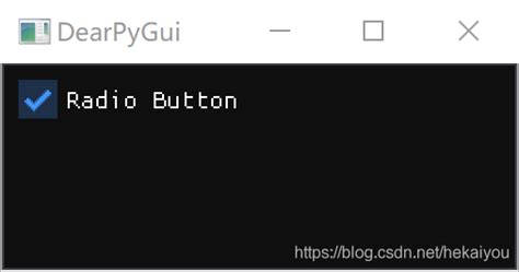 python dearpygui 基础 pydeargui pyd csdn博客