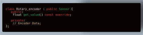 using final in c to improve performance sticky bits powered by feabhassticky bits