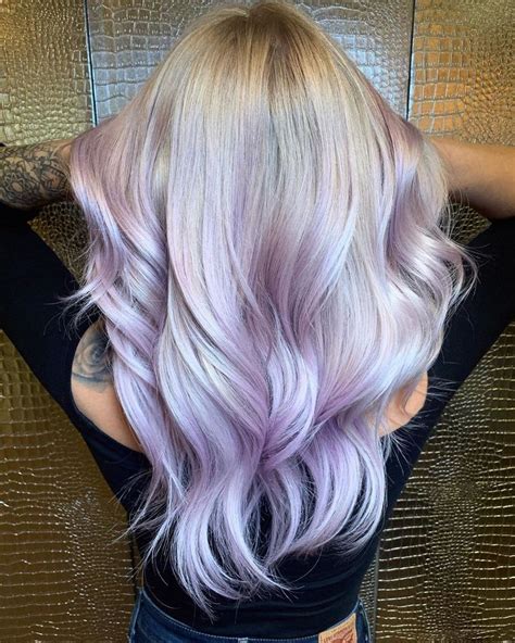 30 Best Purple Hair Ideas For 2024 Worth Trying Right Now Hair