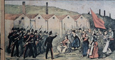 1886 une révolte ouvrière Journal Essentiel