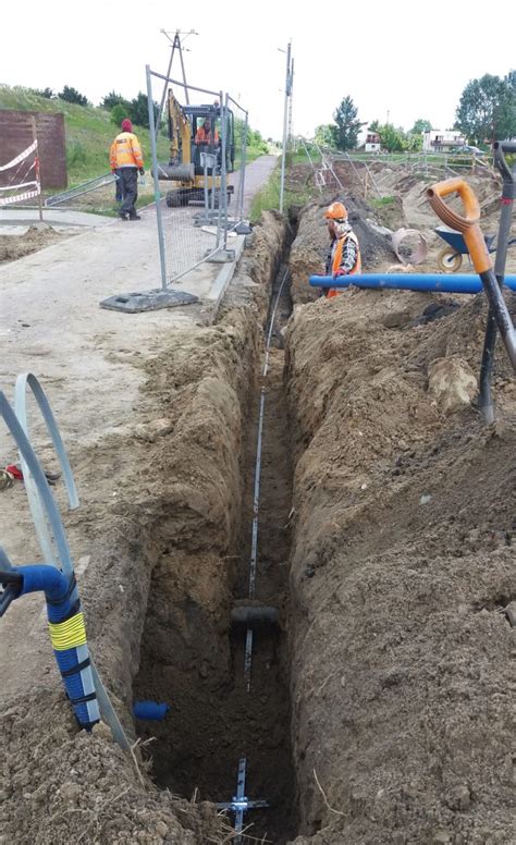 Budowa Wiślanej Trasy Rowerowej w granicach miasta Tczewa etap II