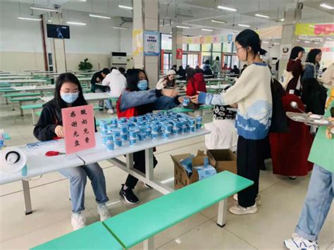 光盘行动让光盘成为新食尚 首页浙江财经大学东方学院后勤基建部