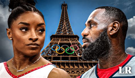 Juegos Olímpicos de París 2024 dónde ver EN VIVO y canales confirmados