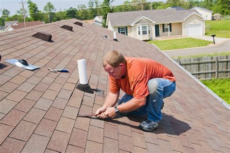 How You Can Fix A Leaky Roof From The Inside DIY Roofs
