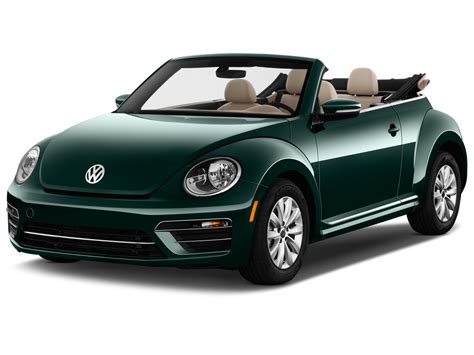 2018 Volkswagen Beetle Convertible VW Review Ratings Specs Prices
