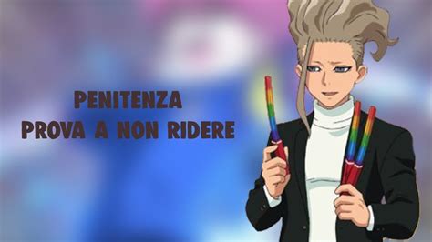 S T E L L A Interpretata A Modo Mio PENITENZA YouTube