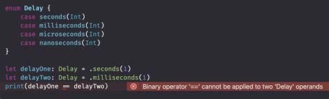 Enum Explained In Depth With Code Examples In Swift