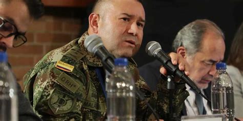 Tribunal Especial para la Paz asumió la competencia del Caso 01 Toma