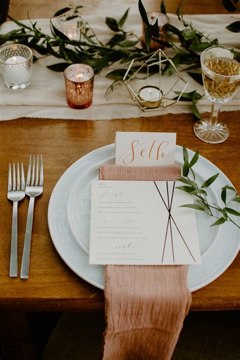 Les meilleures idées de chemin de table pour mariage inspirez vous