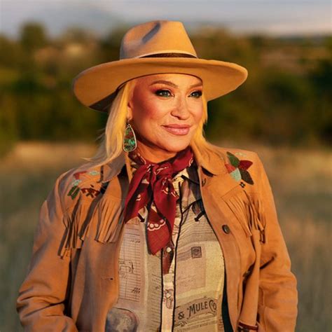 Tanya Tucker Guitars 4 Cops