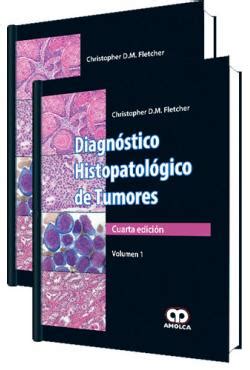 Diagnóstico Histopatológico de Tumores 2 Volúmenes by Christopher D M