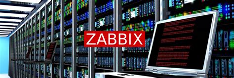 Zabbix Monitoring System Overview Newserverlife